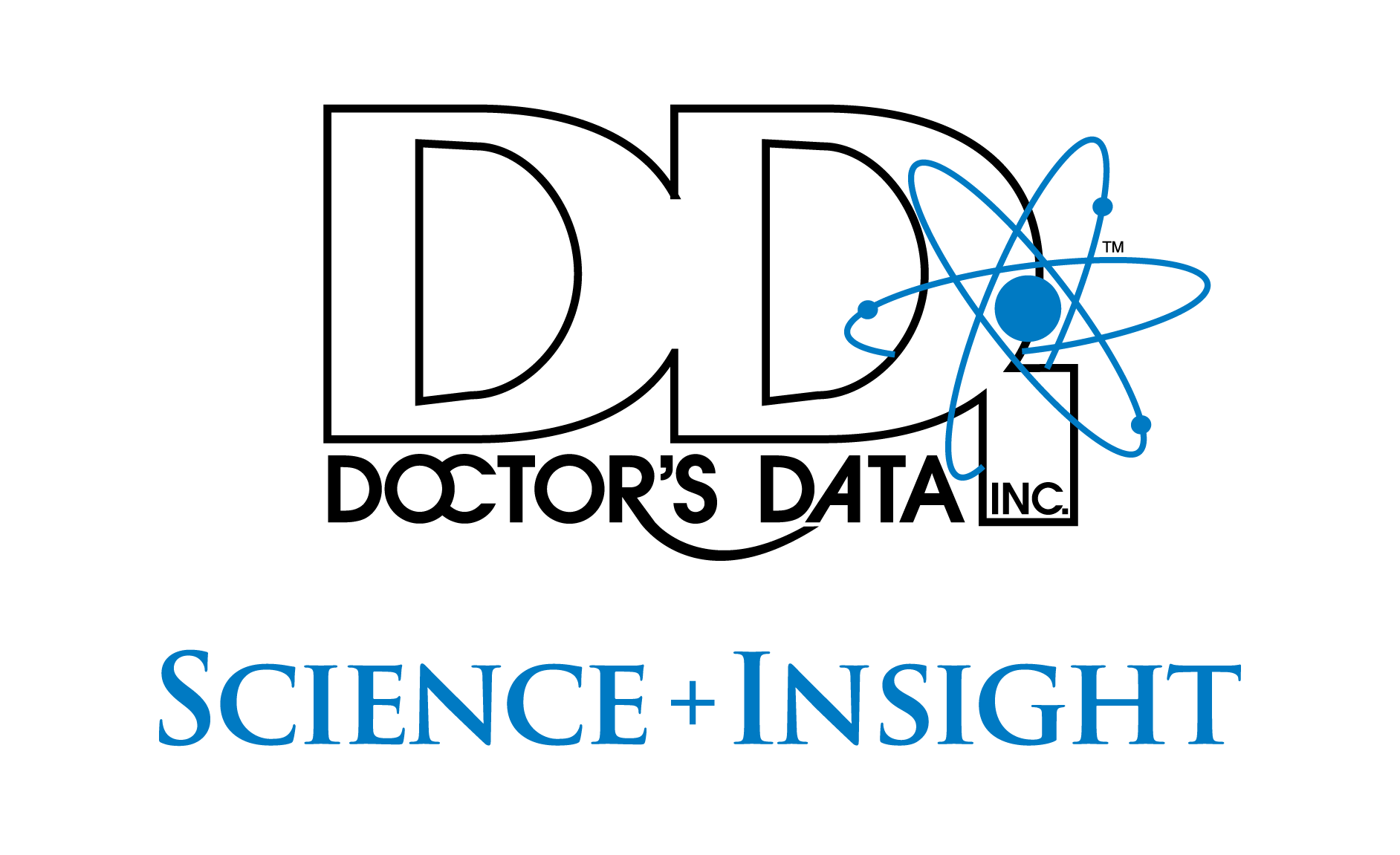 Doctor’s Data - Doctor's Data Specialty Testing Clinical Laboratory ...